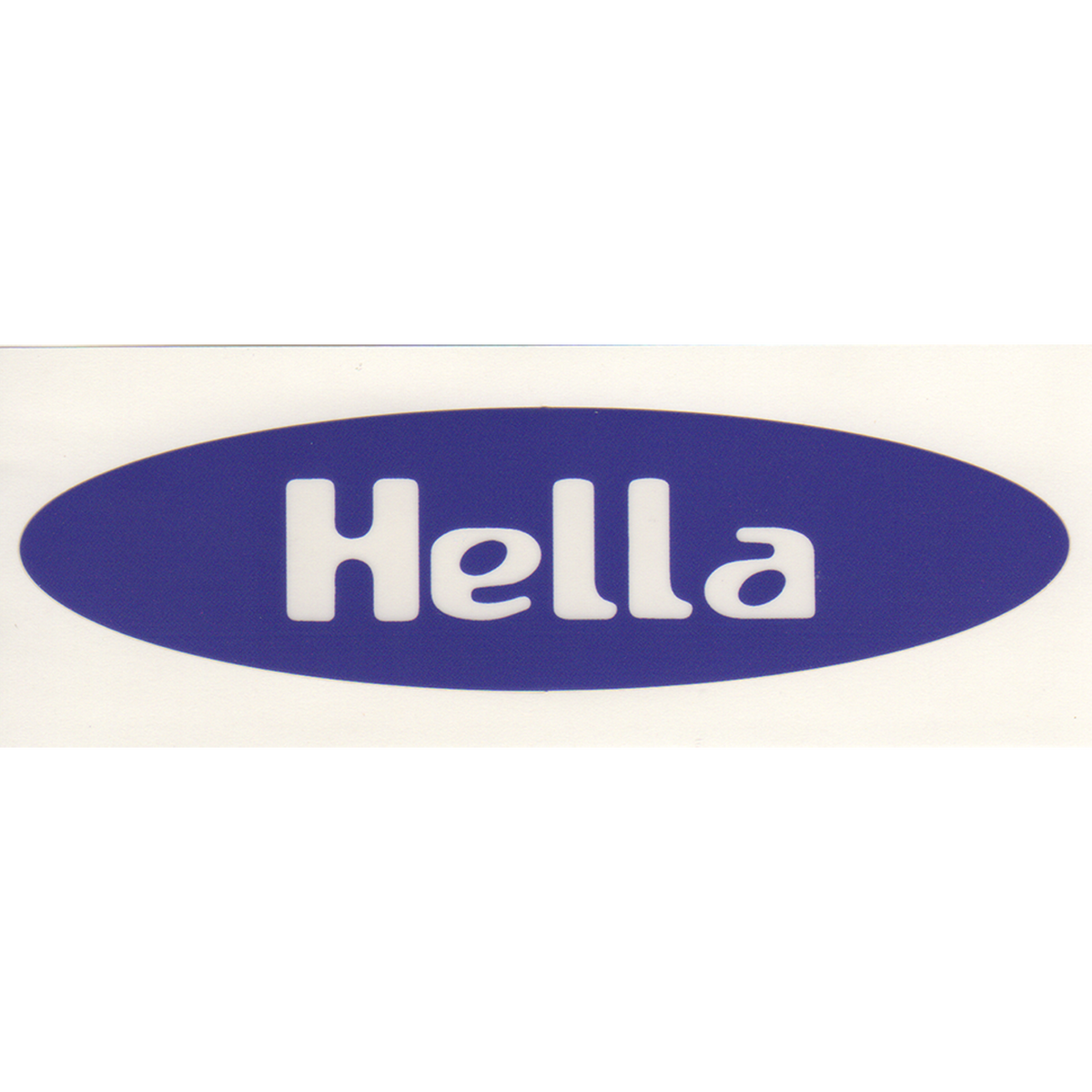 Hella Sharp Sticker {10-PACK} – Hella Grip Warehouse